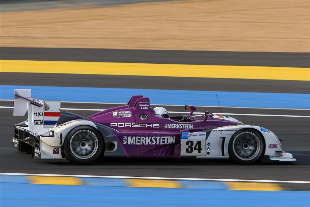 2008 Porsche RS Spyder LMP2_4314