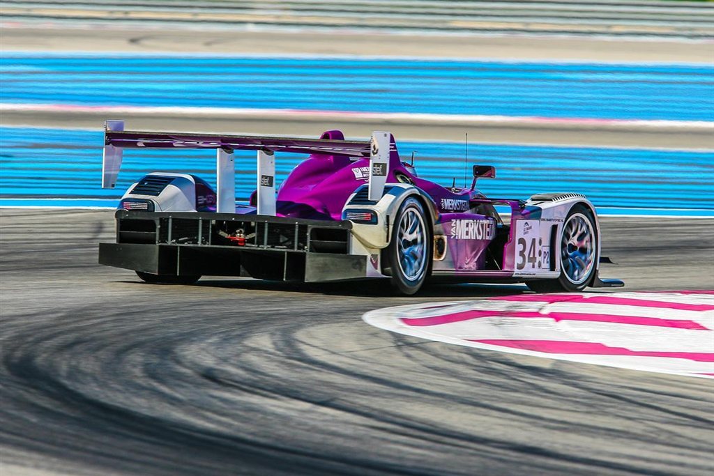 2008 Porsche RS Spyder LMP2_4314