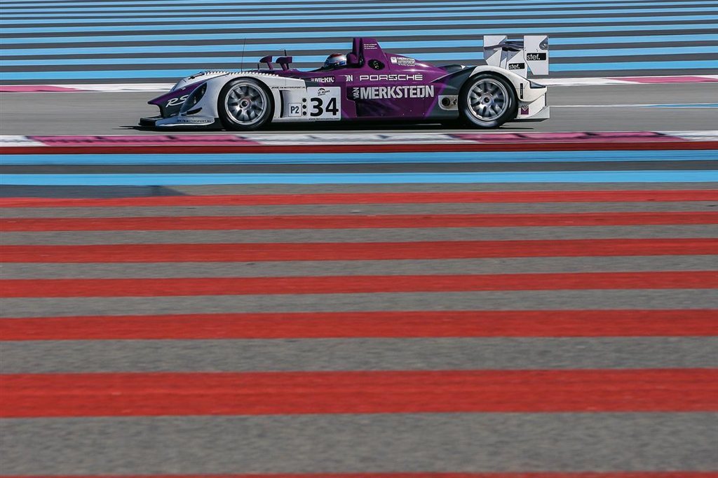 2008 Porsche RS Spyder LMP2_4314