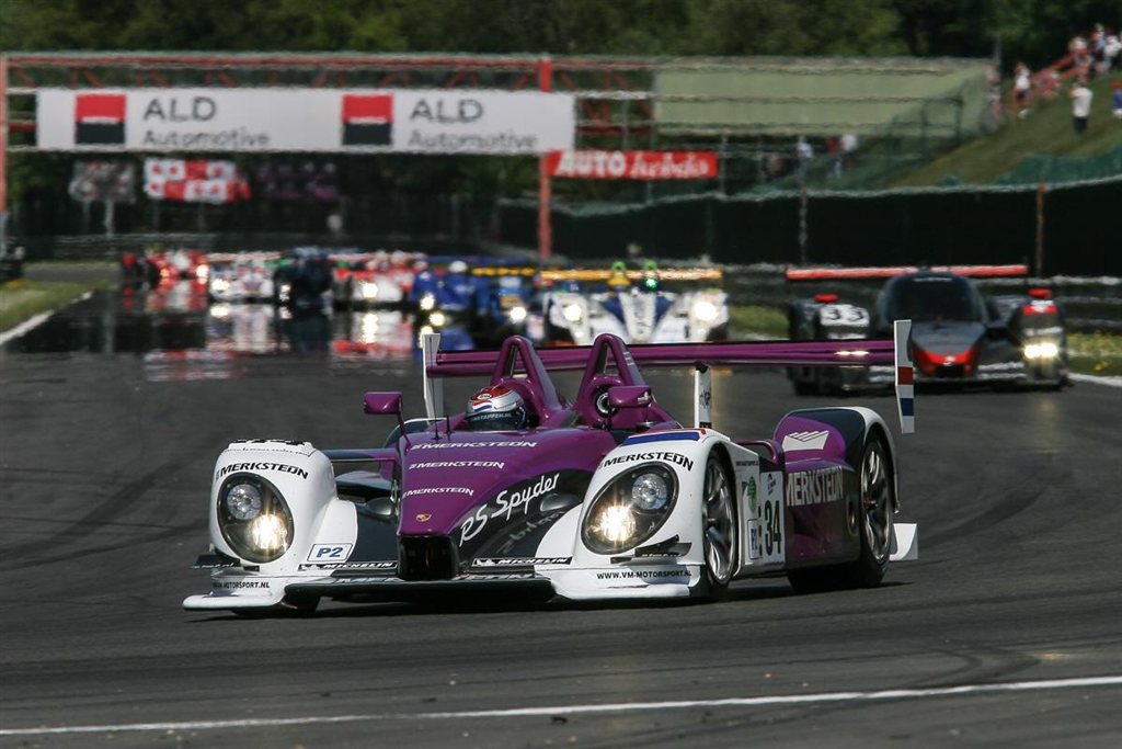 2008 Porsche RS Spyder LMP2_4314