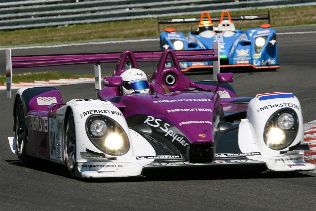 2008 Porsche RS Spyder LMP2_4314