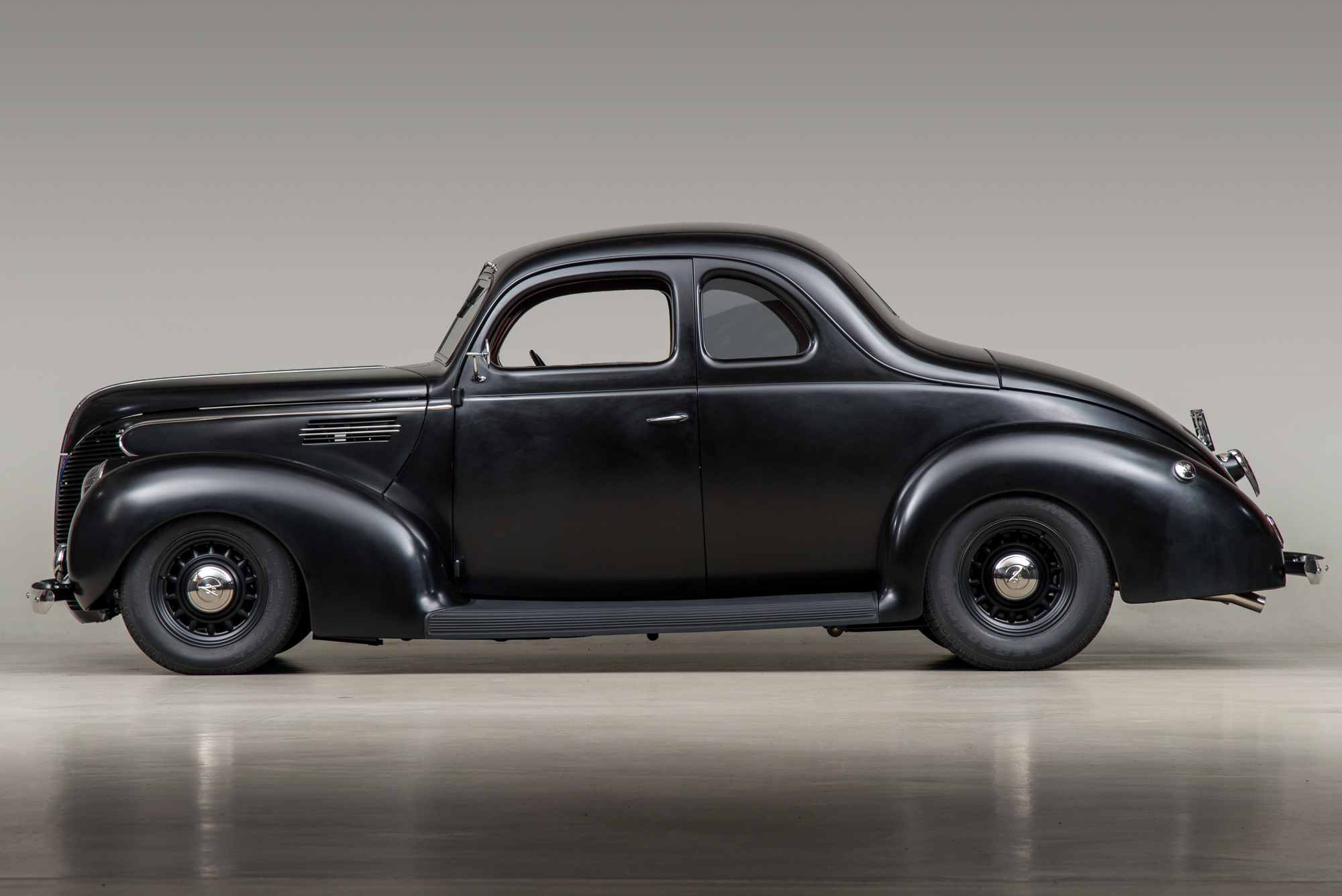 1939 Ford Hot Rod Coupe _5678