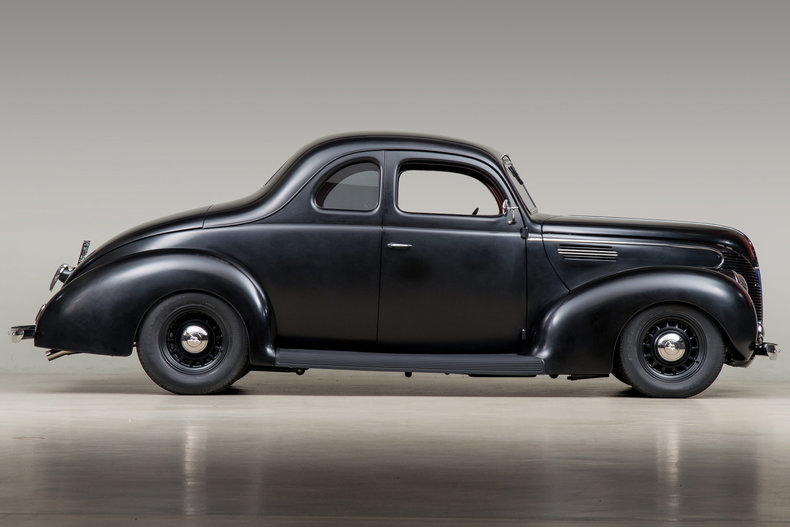 1939 Ford Hot Rod Coupe _5678