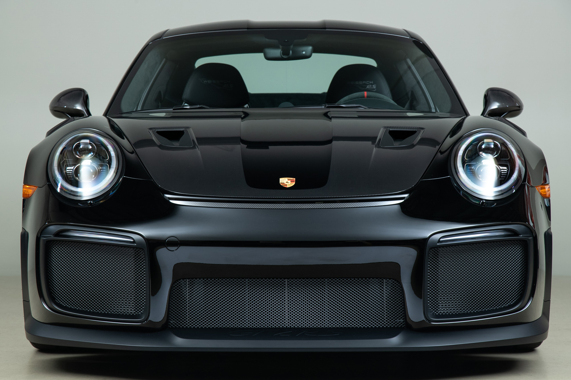 2019 Porsche 911 GT2 RS_5908