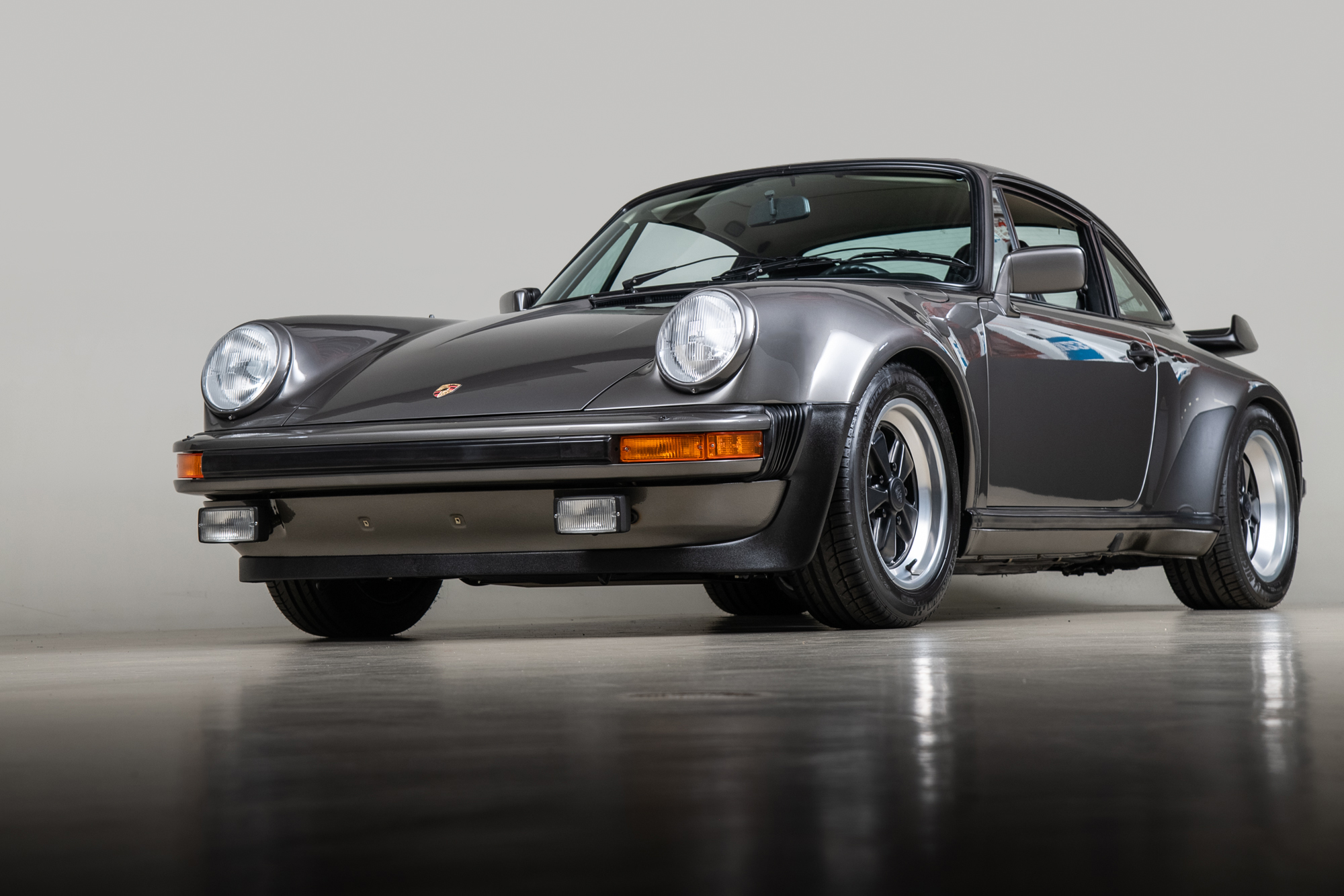 1979 Porsche 930 Turbo _5940