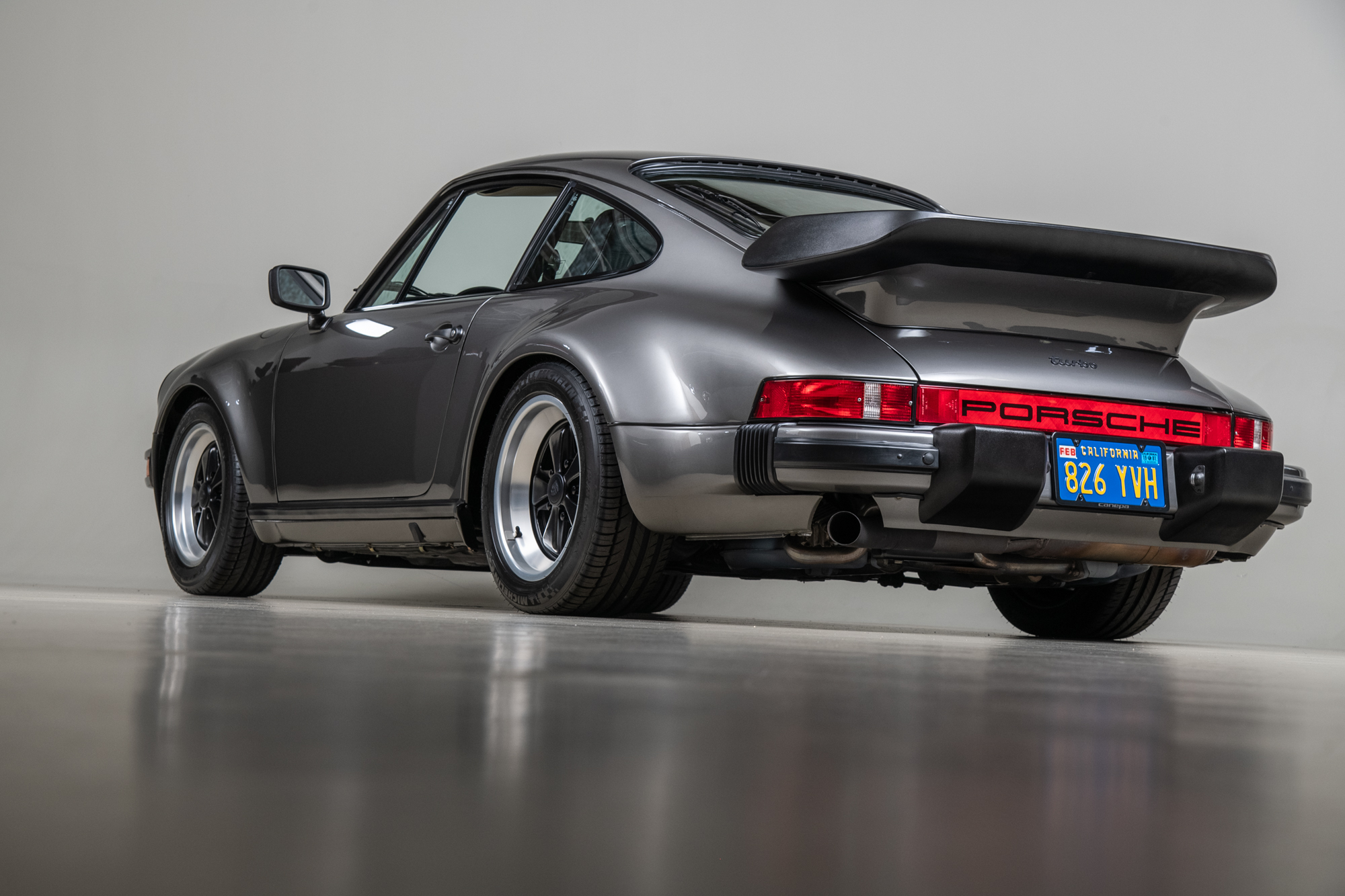 1979 Porsche 930 Turbo _5940