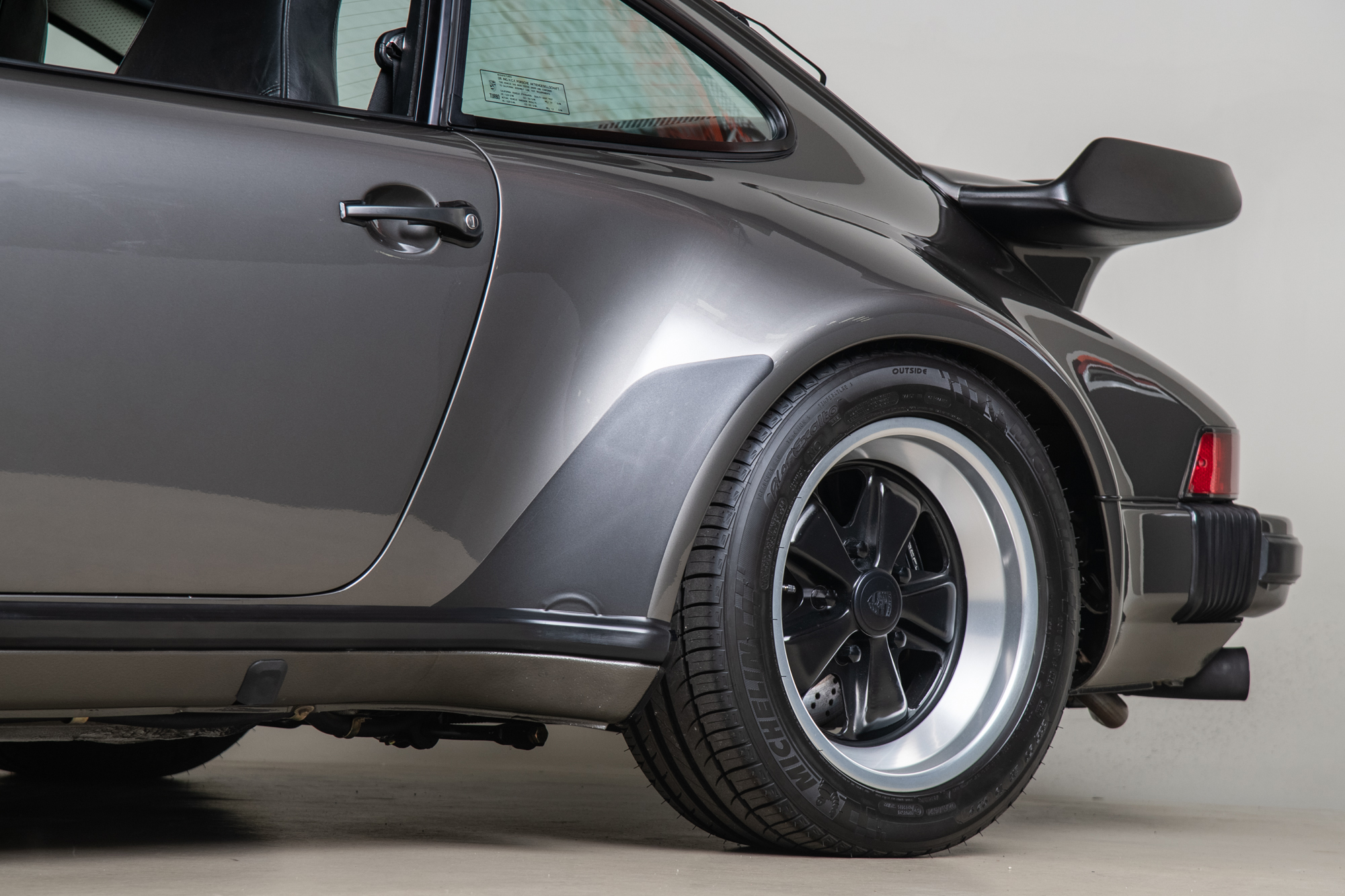 1979 Porsche 930 Turbo _5940