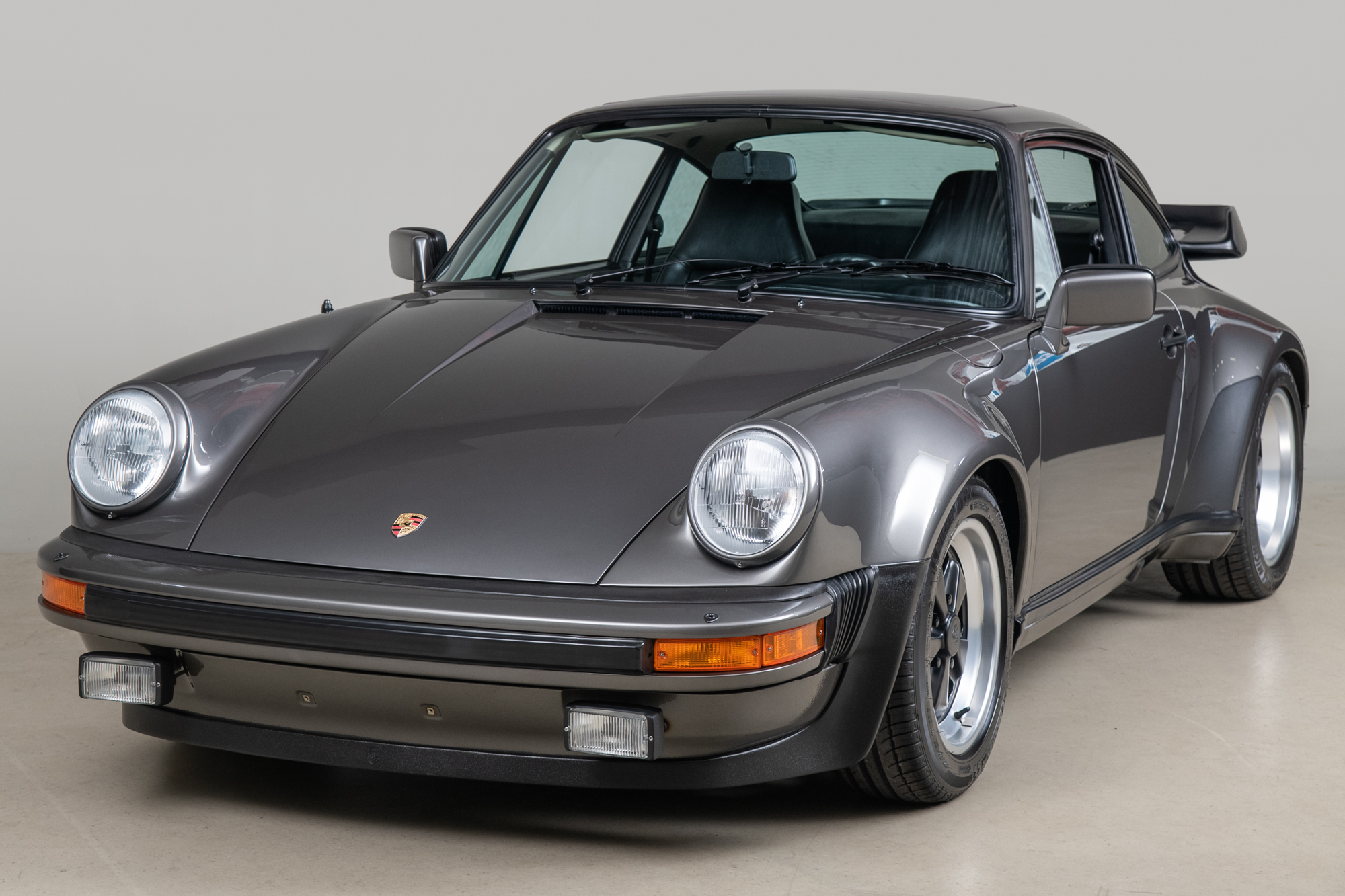 1979 Porsche 930 Turbo _5940