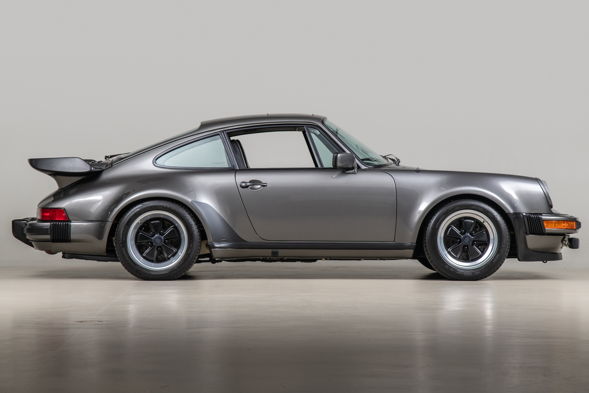 1979 Porsche 930 Turbo _5940