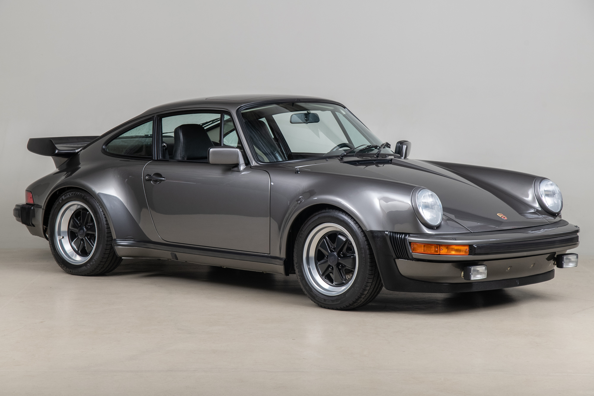 1979 Porsche 930 Turbo _5940