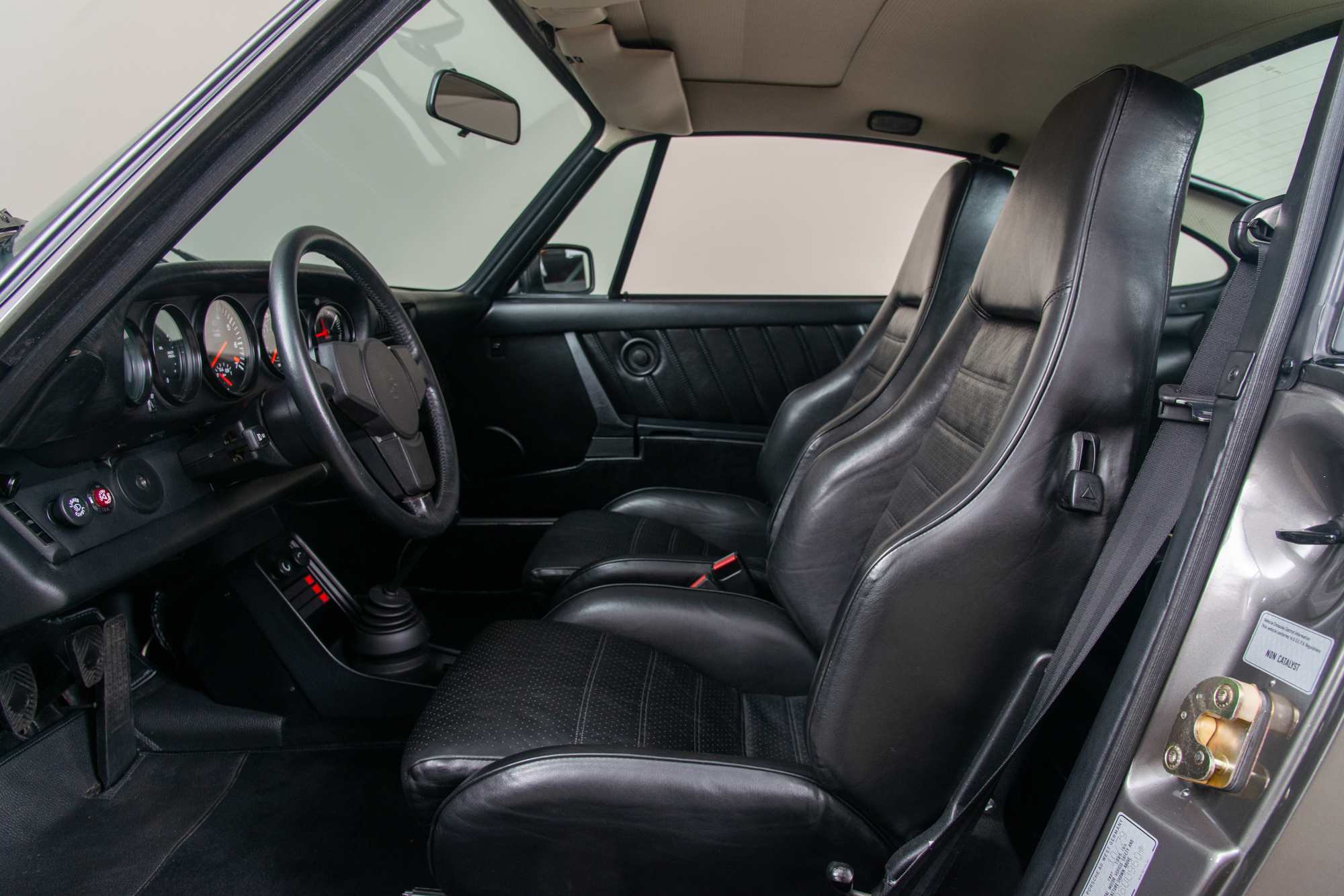 1979 Porsche 930 Turbo _5940