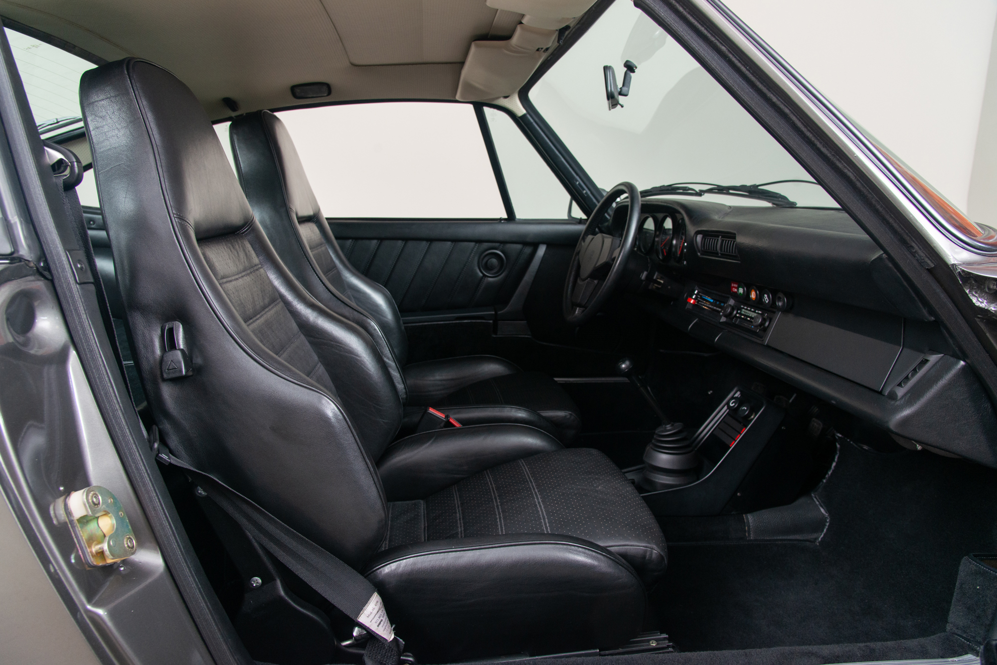 1979 Porsche 930 Turbo _5940