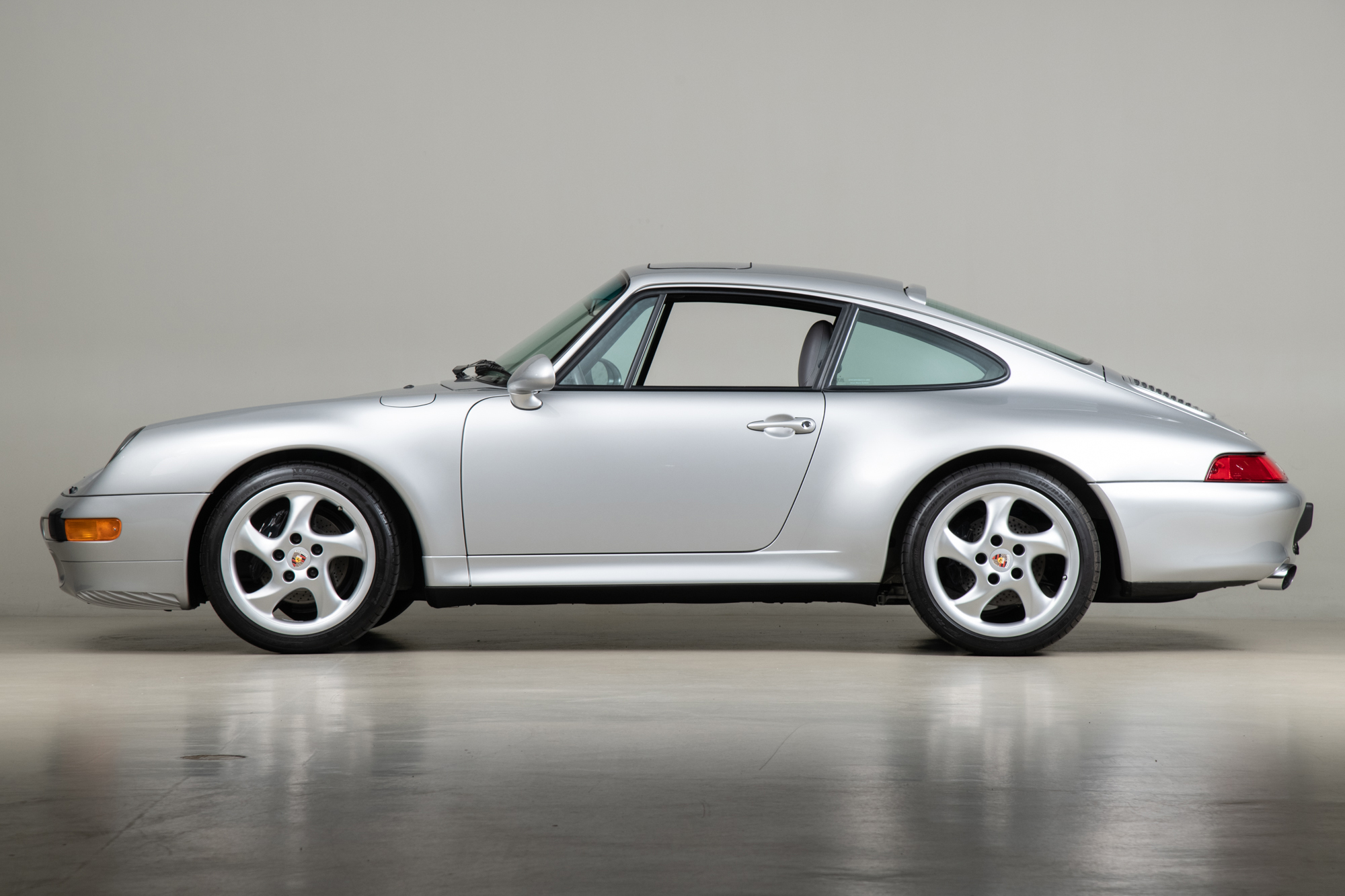 1998 Porsche 911 Carrera S_6042