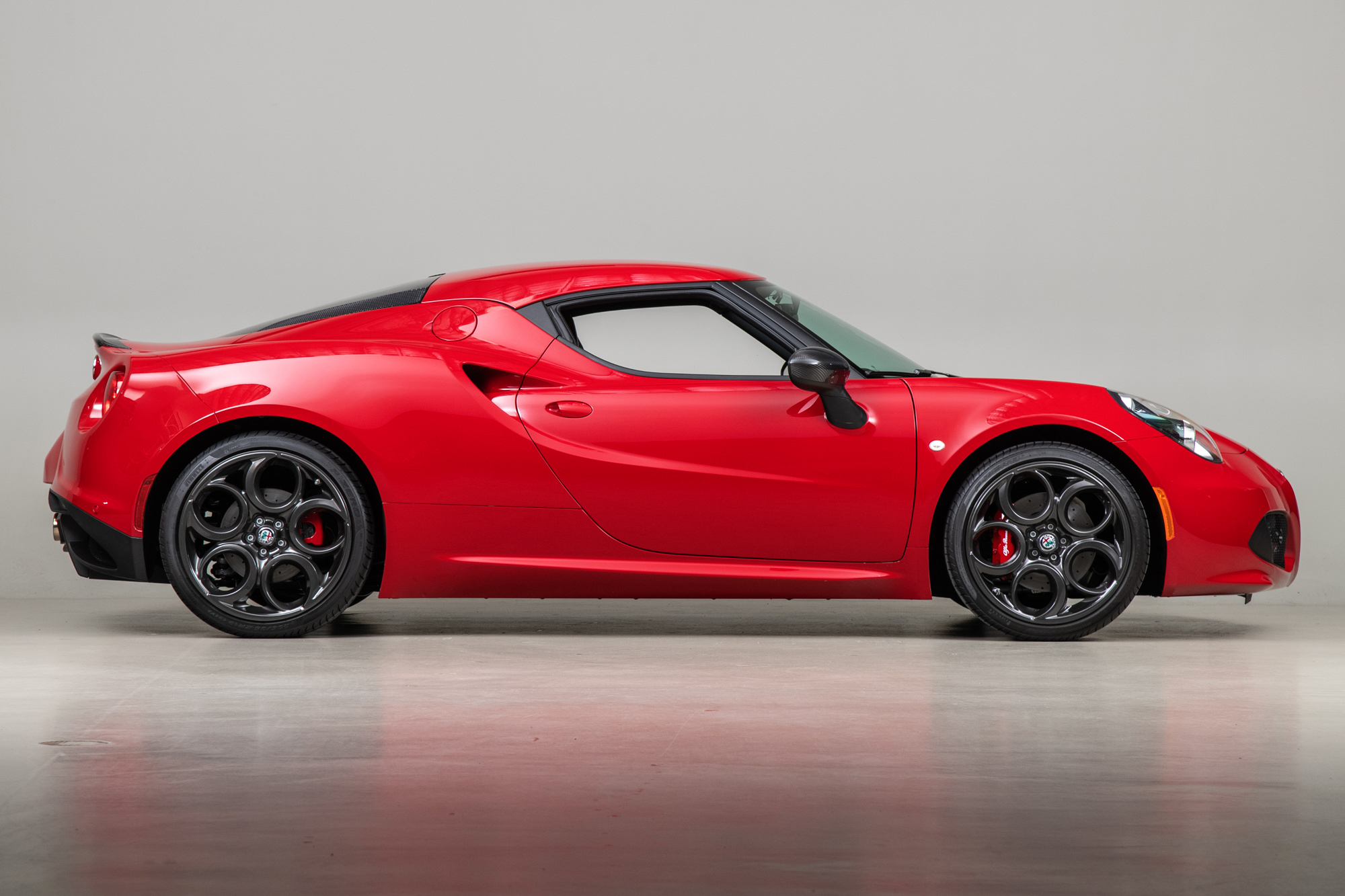 2017 Alfa Romeo 4C _6173