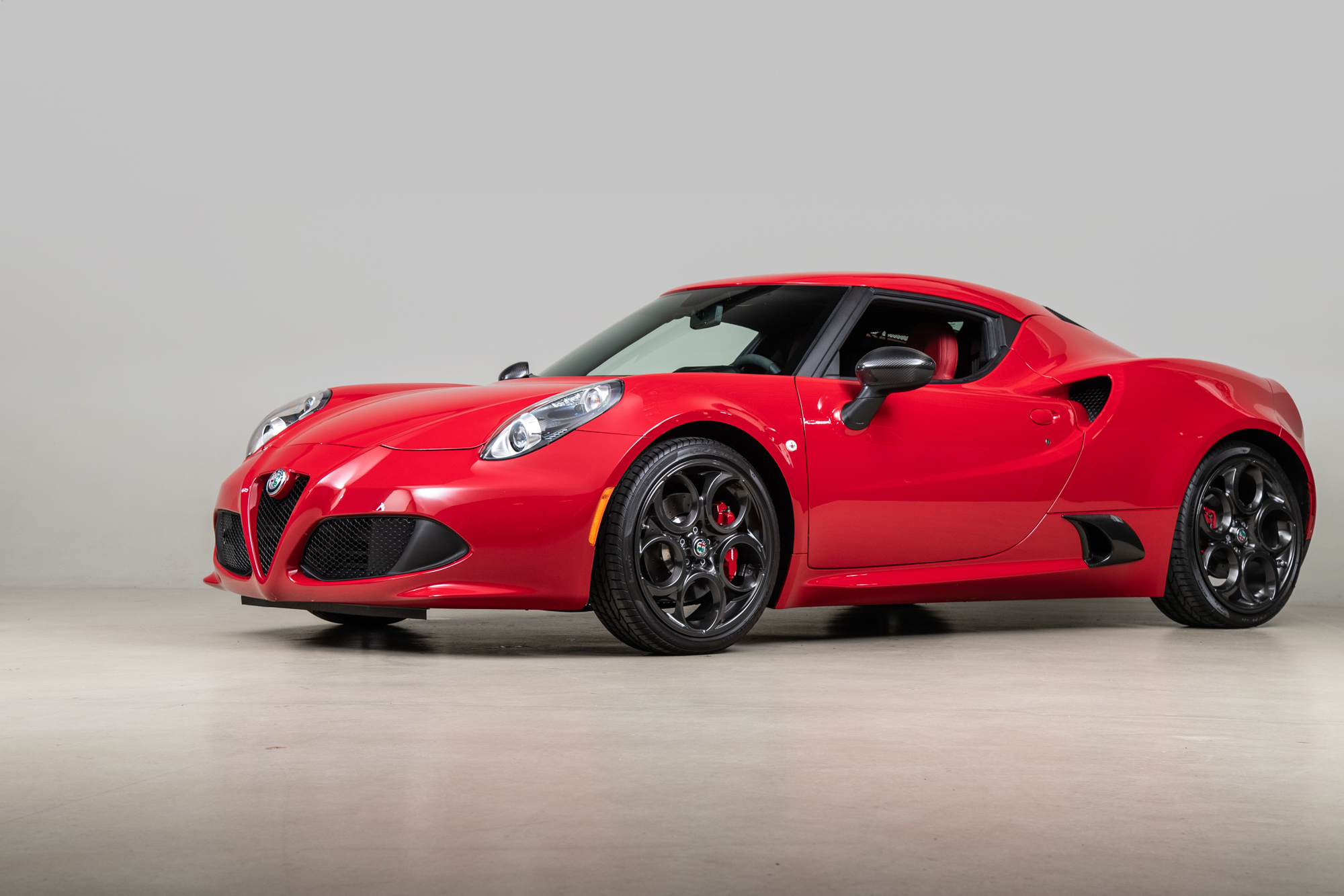2017 Alfa Romeo 4C _6173