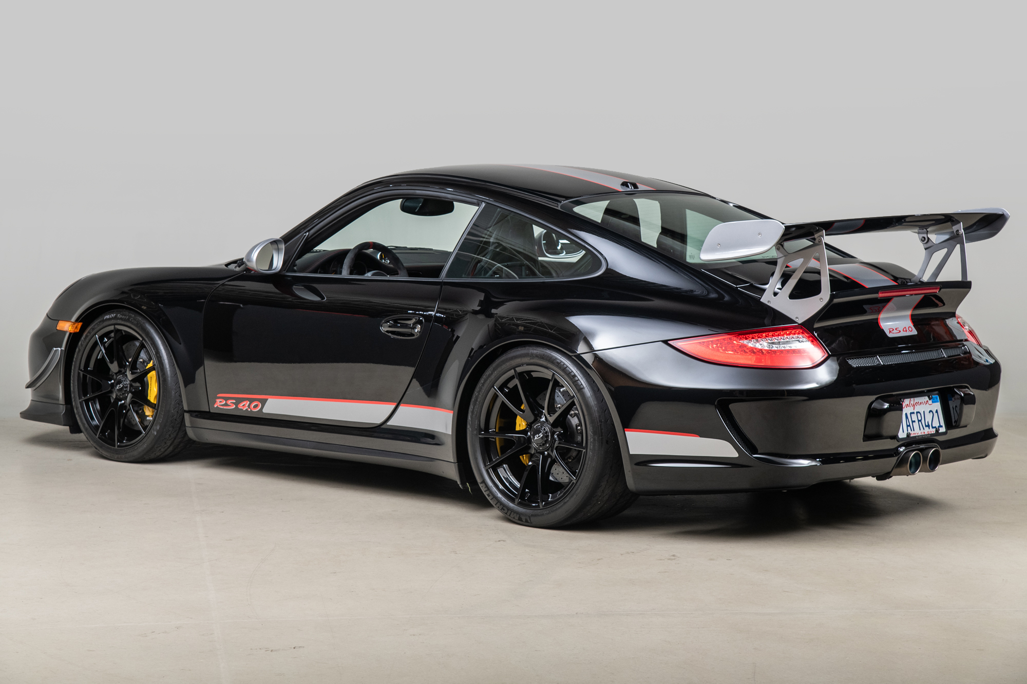 2011 Porsche 911 GT3 RS 4.0 _6244