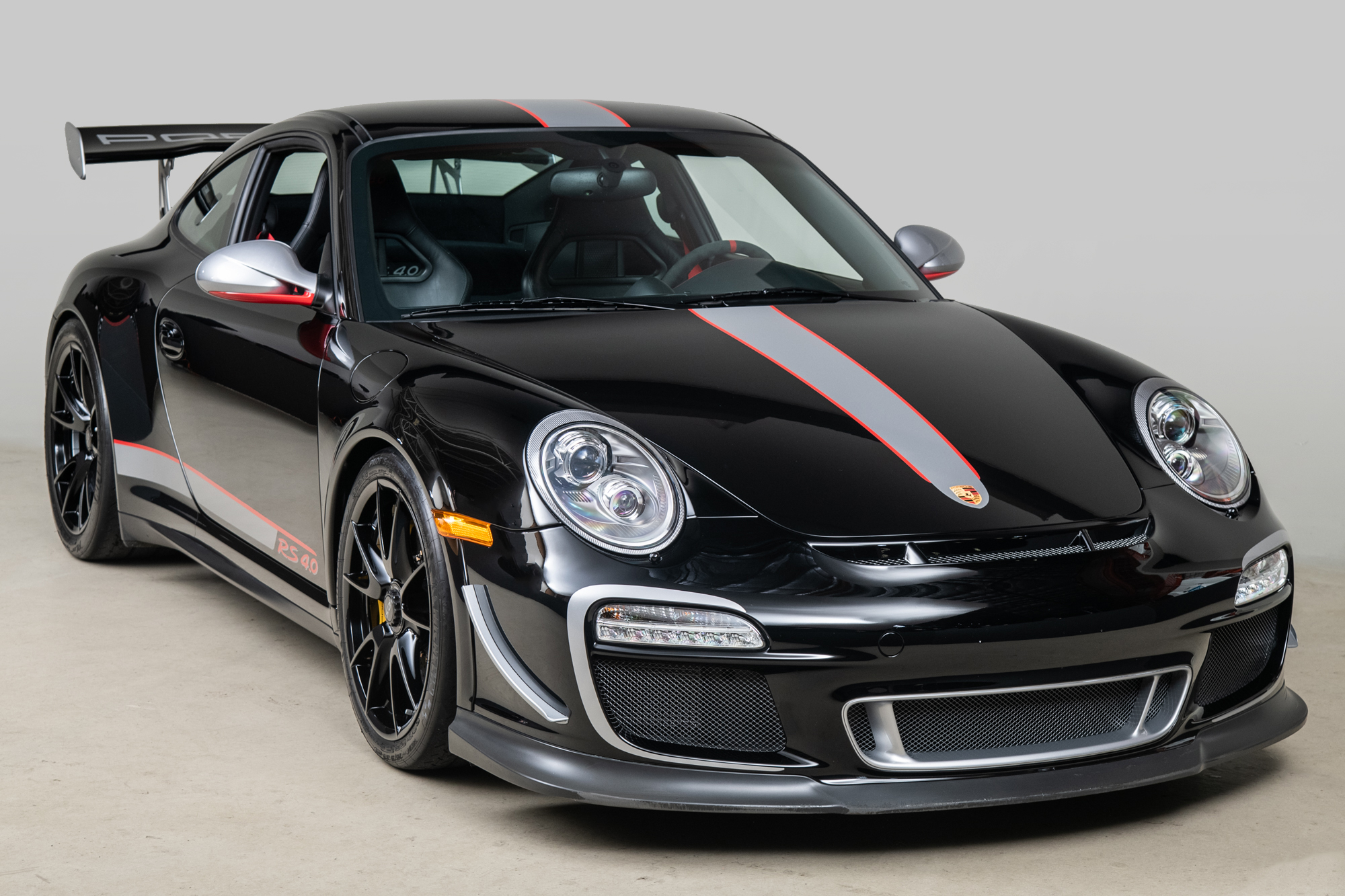 2011 Porsche 911 GT3 RS 4.0 _6244