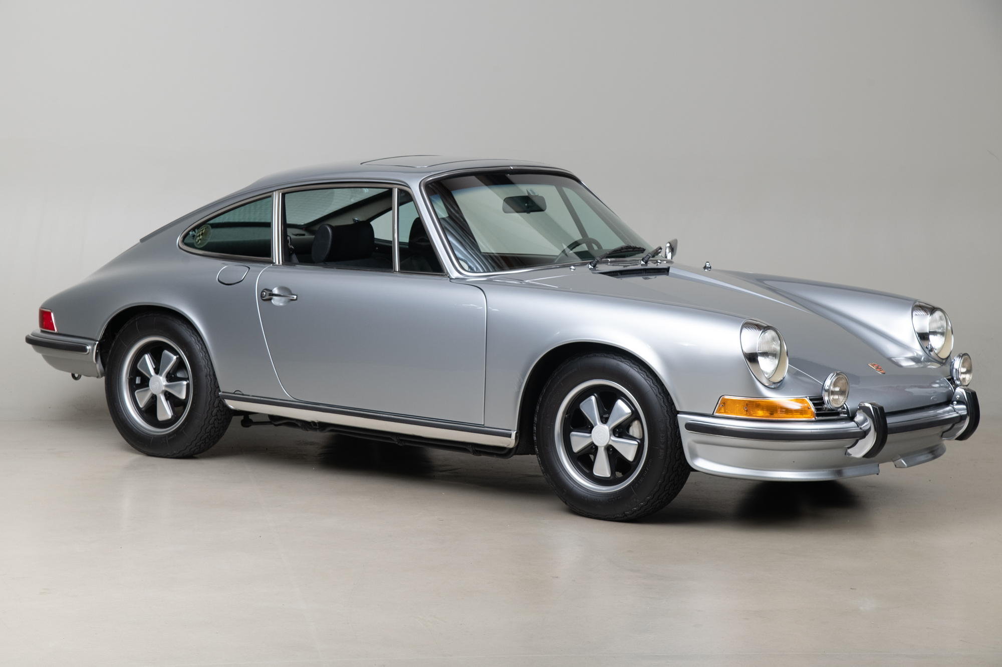 Porsche 911 1972