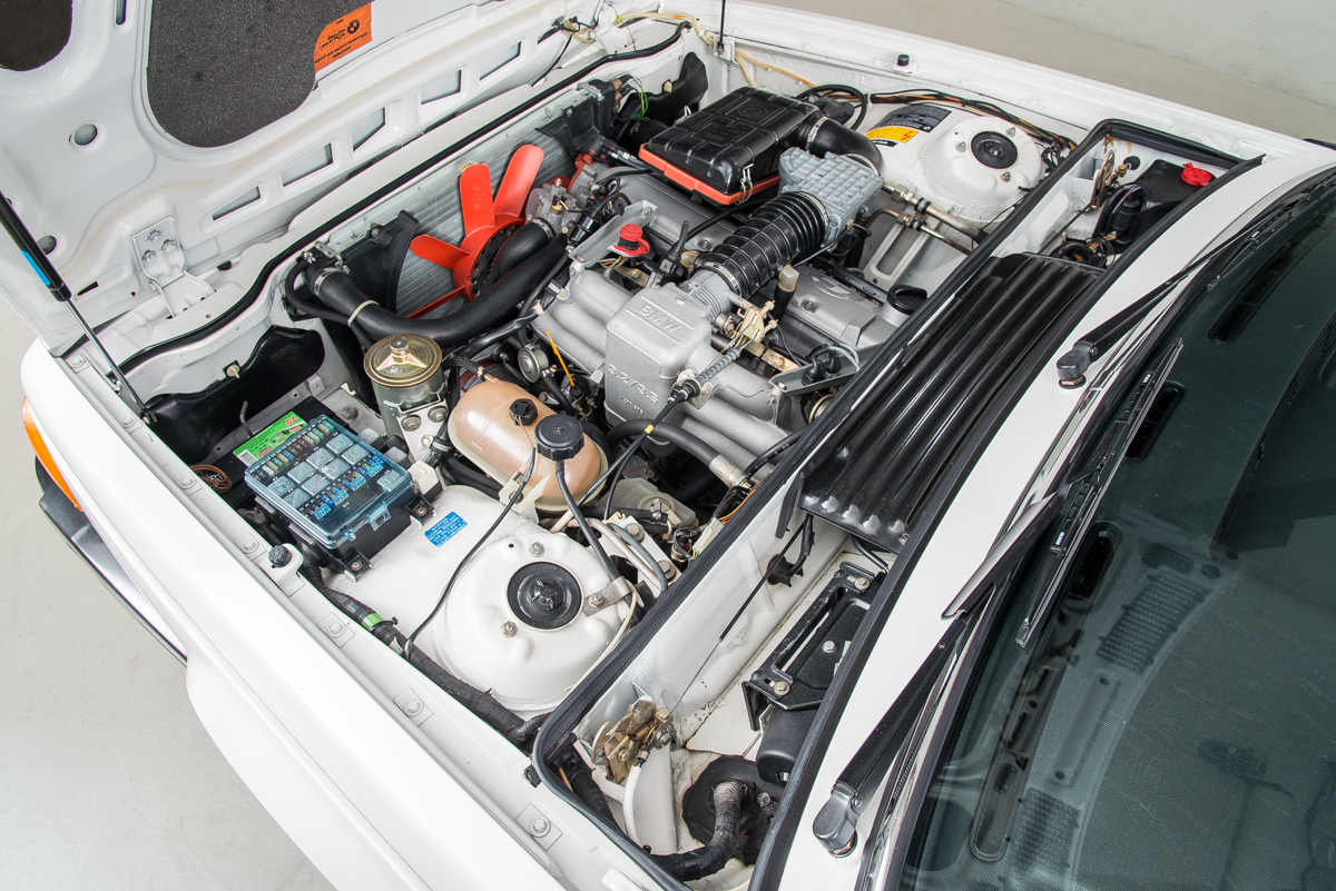 1983 BMW 633csi 633Csi_4886