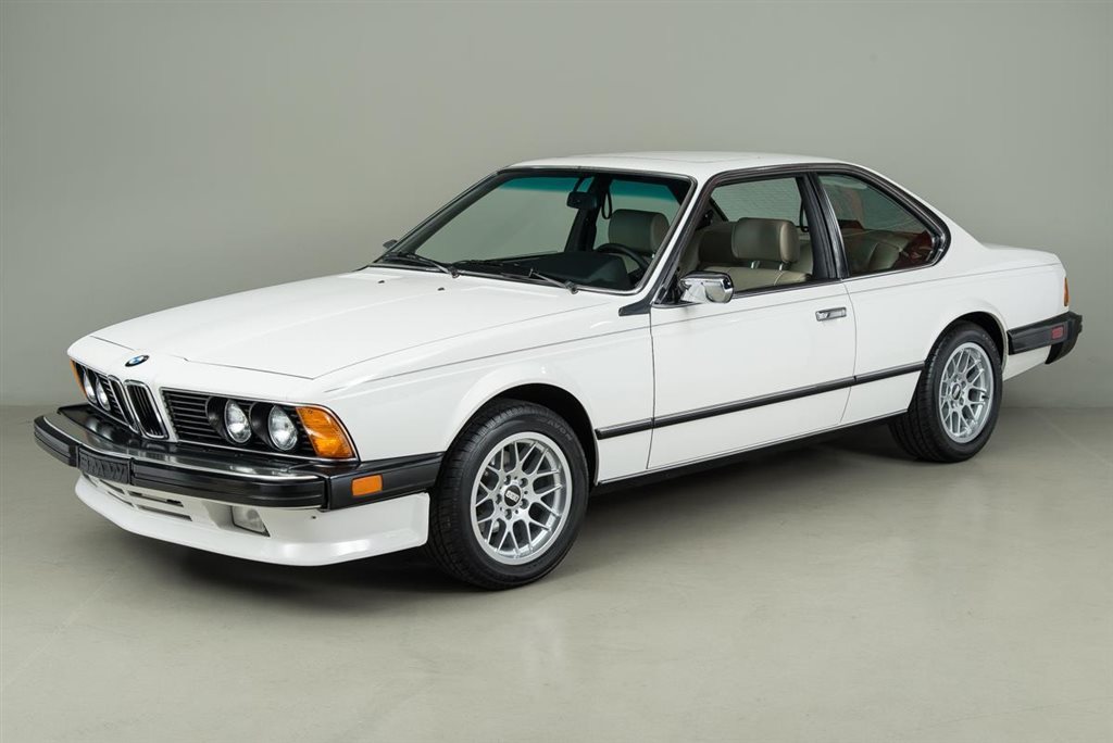 1983 BMW 633csi 633Csi_4886