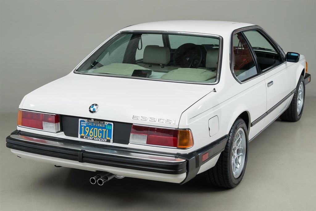 1983 BMW 633csi 633Csi_4886
