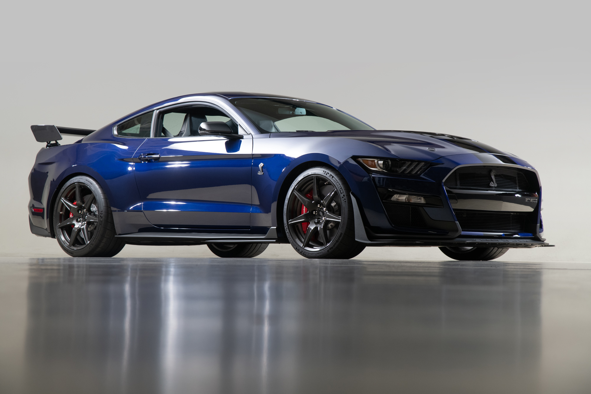 2020 Shelby GT500 _6379