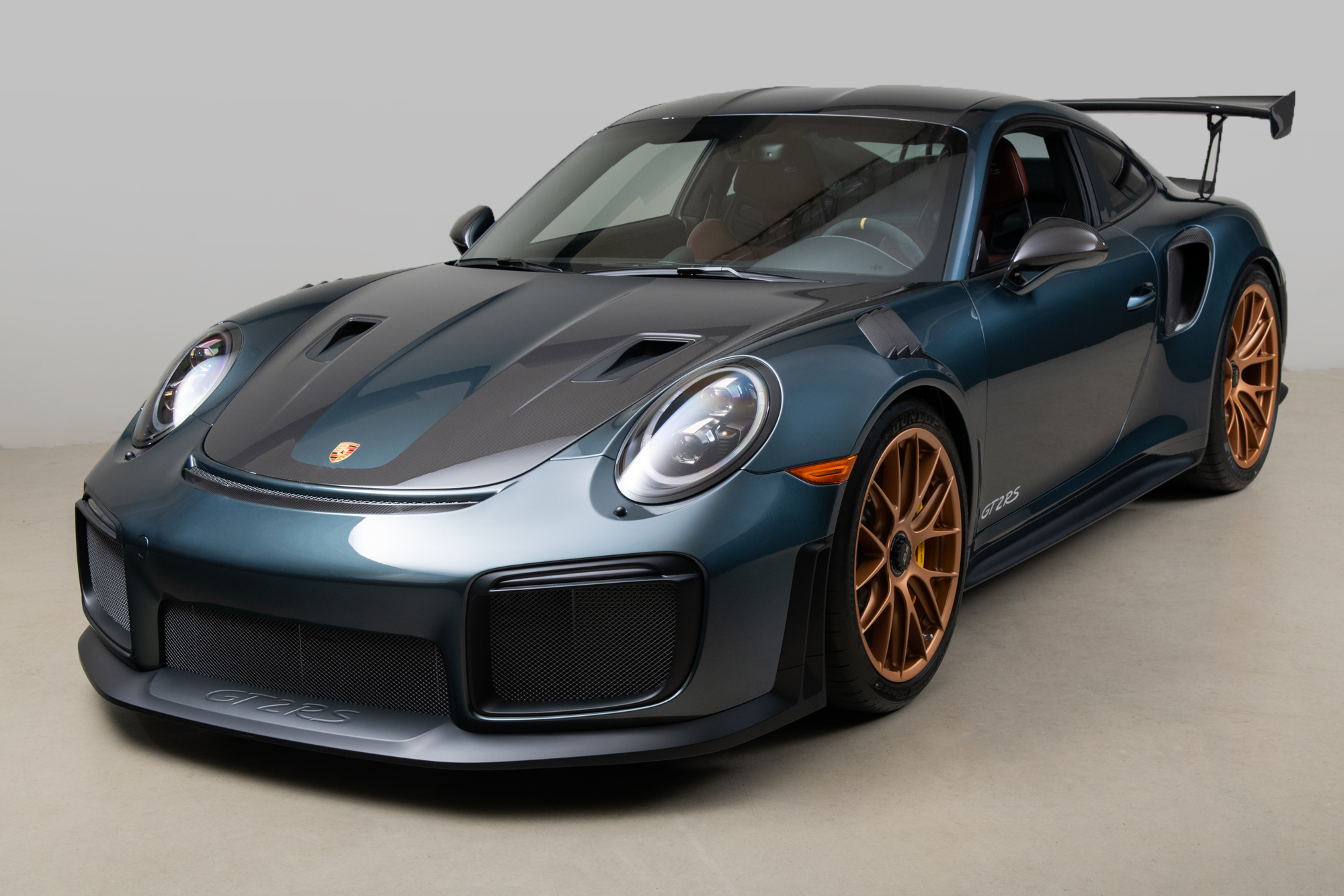 2019 Porsche GT2RS _6420
