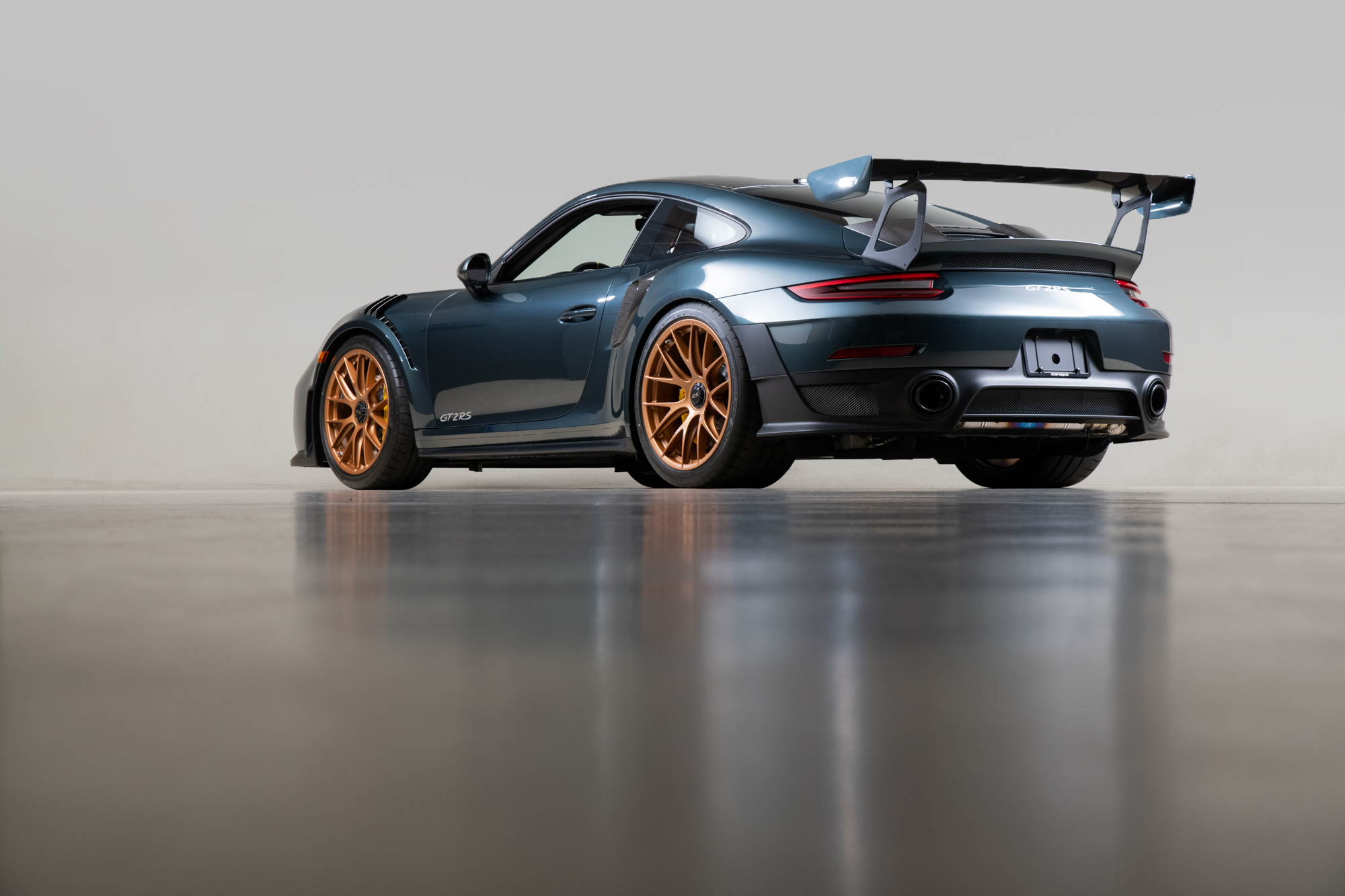 2019 Porsche GT2RS _6420