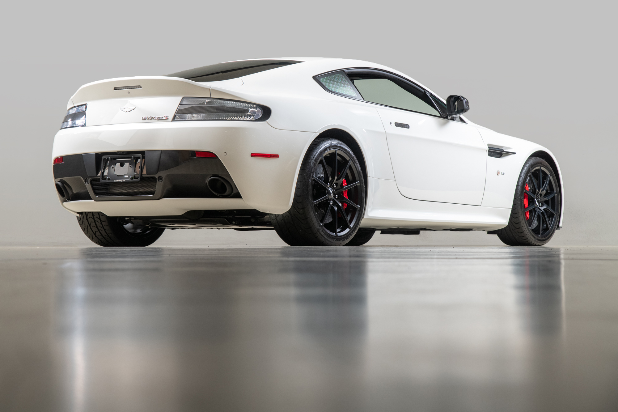 2017 Aston Martin Vantage S _6454