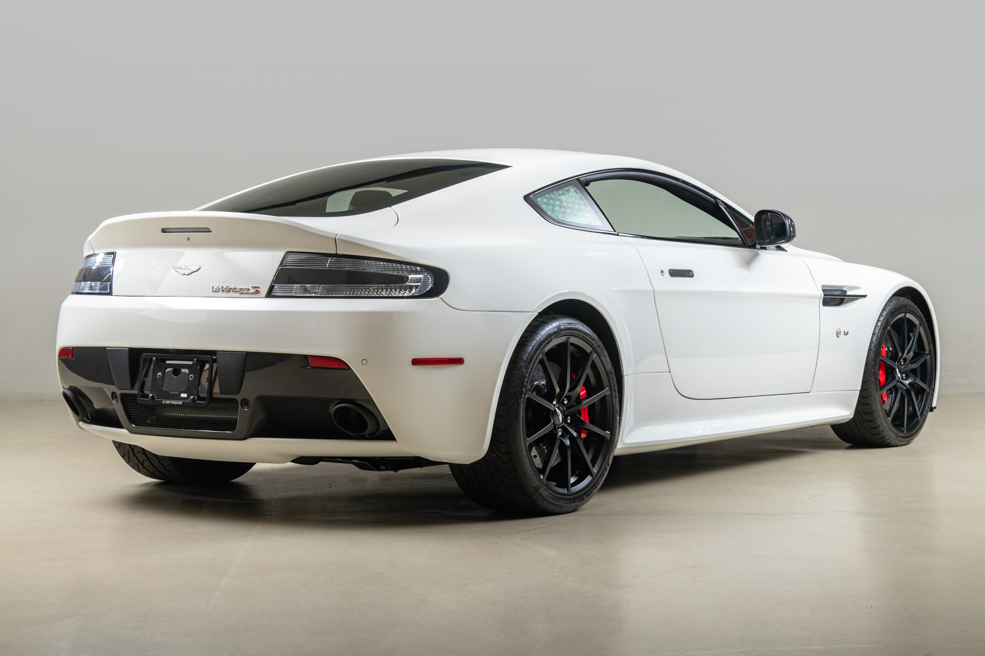 2017 Aston Martin Vantage S _6454