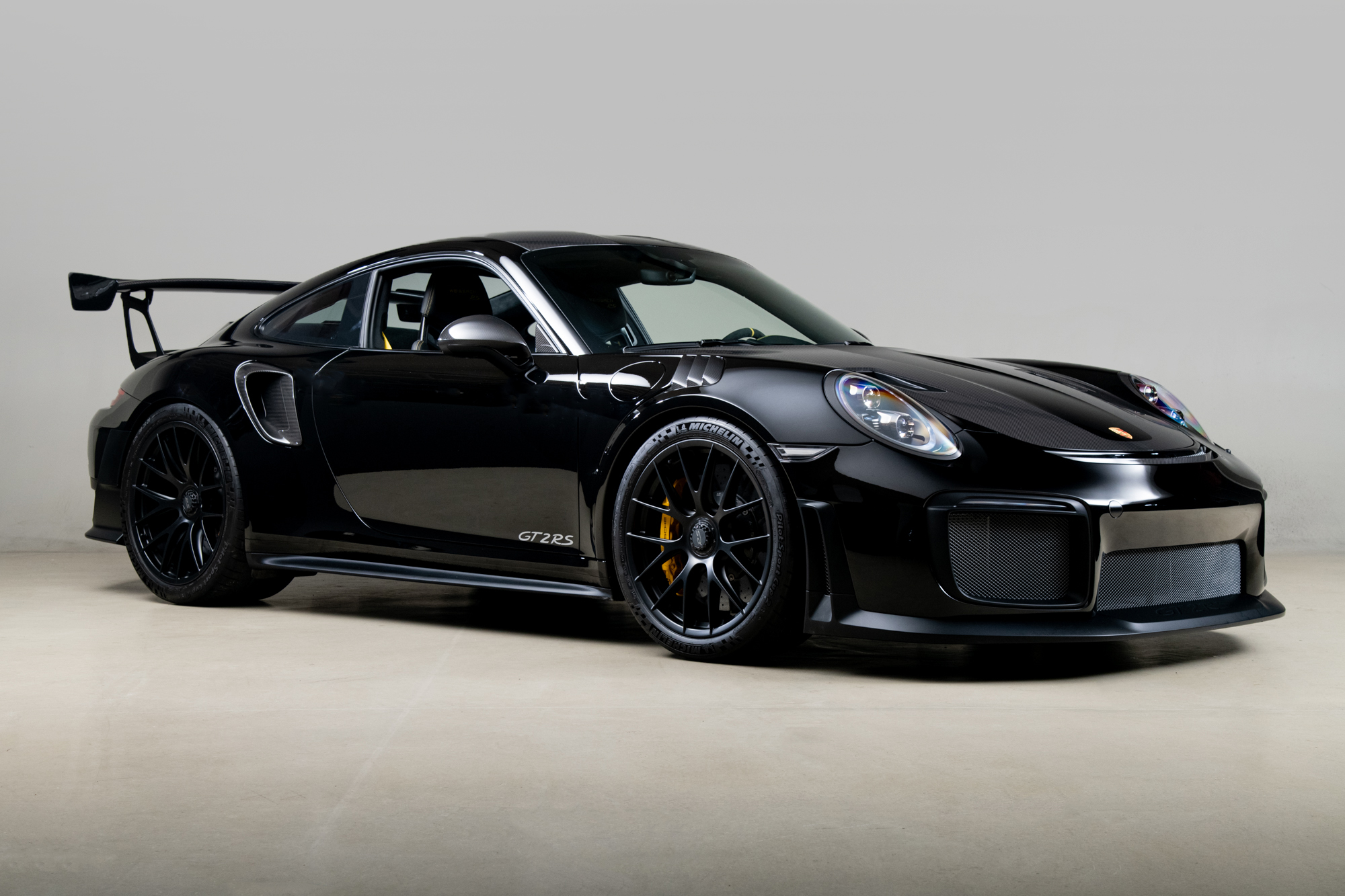 2018 Porsche GT2RS _6464