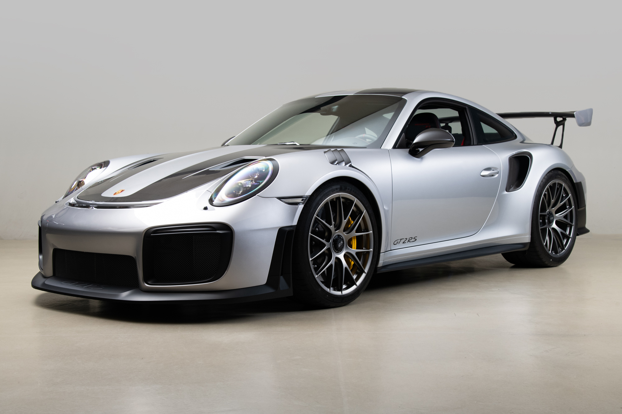 2018 Porsche GT2RS _6507