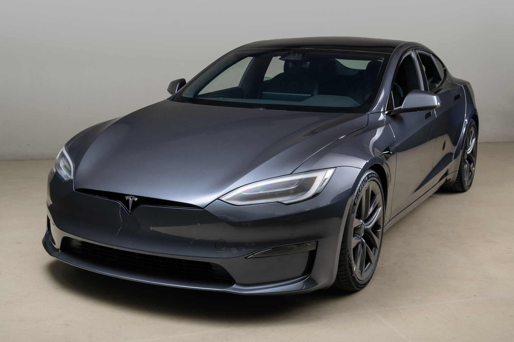 2021 Tesla S Plaid _6640