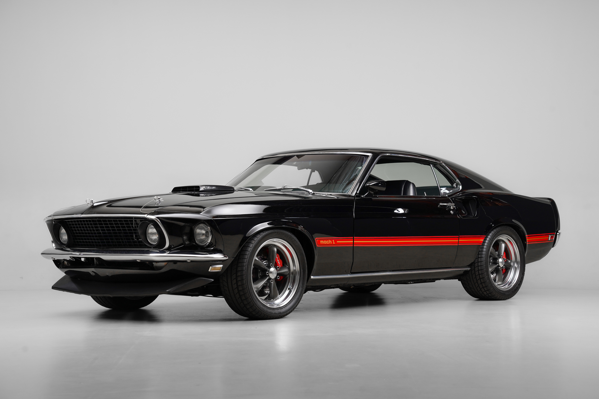 1969 Ford Mustang Mach 1 6681 1969-ford-mustang-mach-1-6681