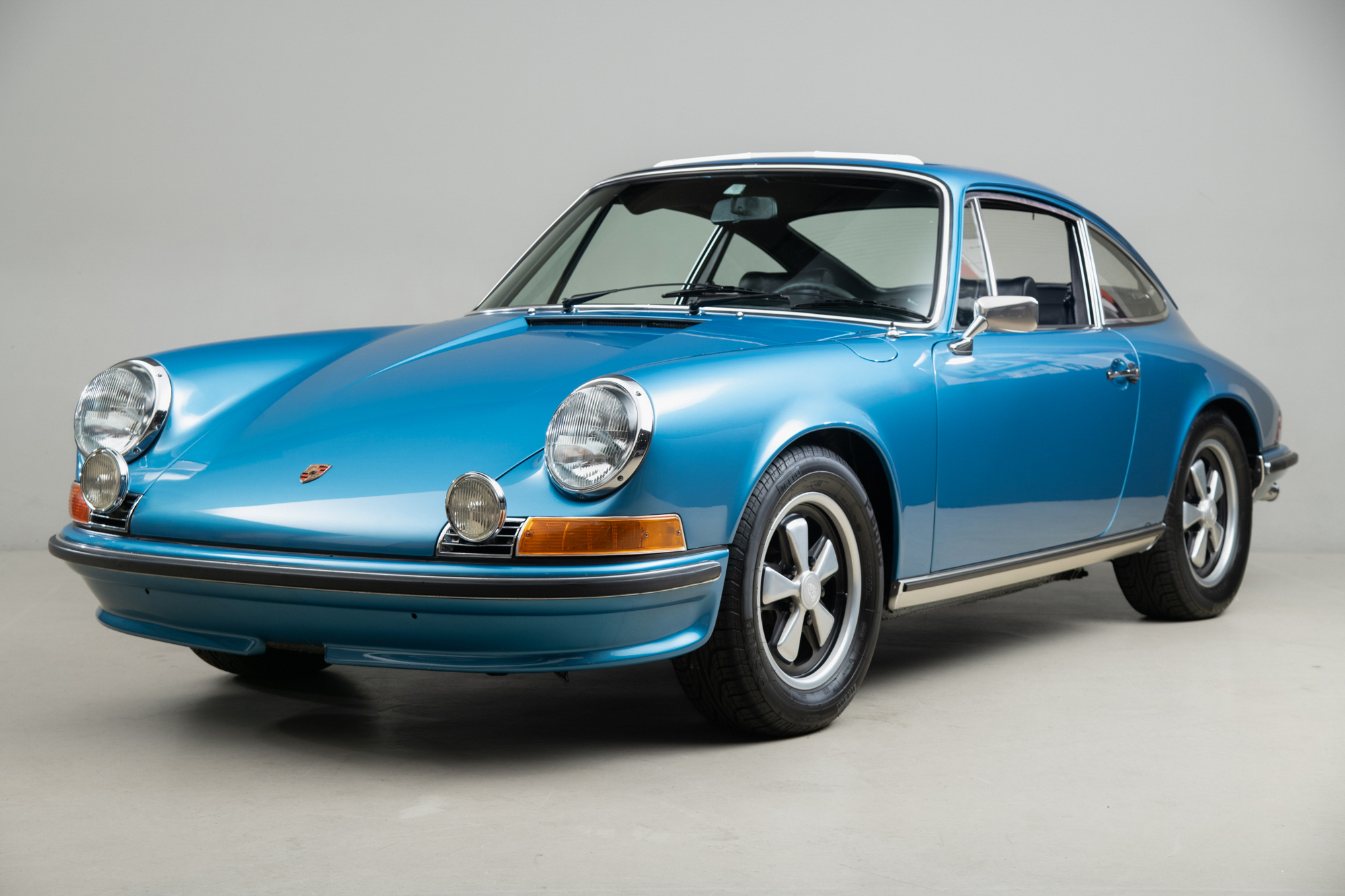 Porsche 911 1972