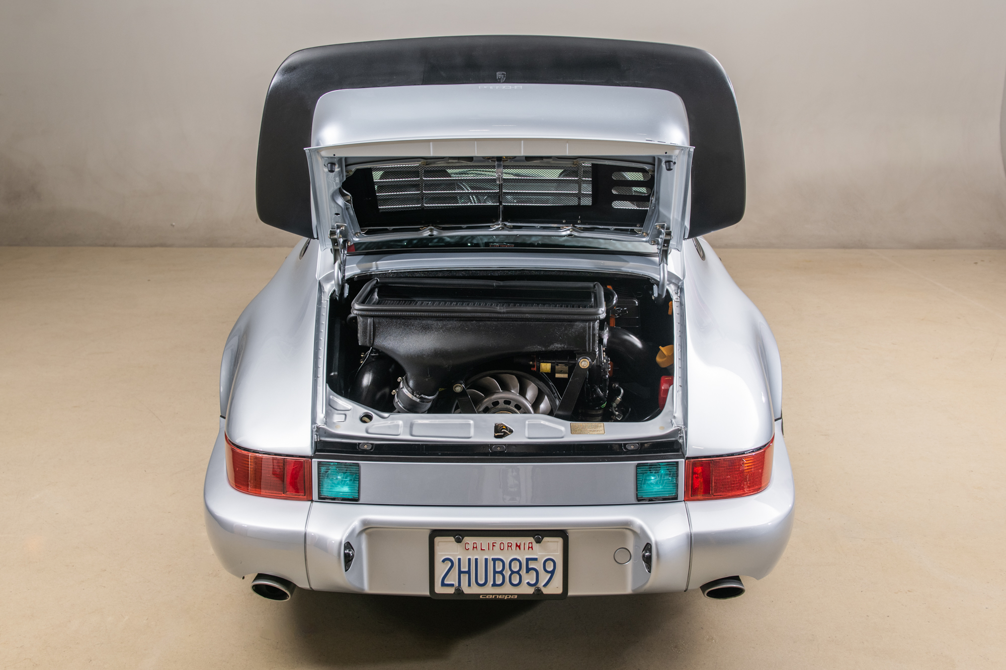 1994 Ruf RCT _7150
