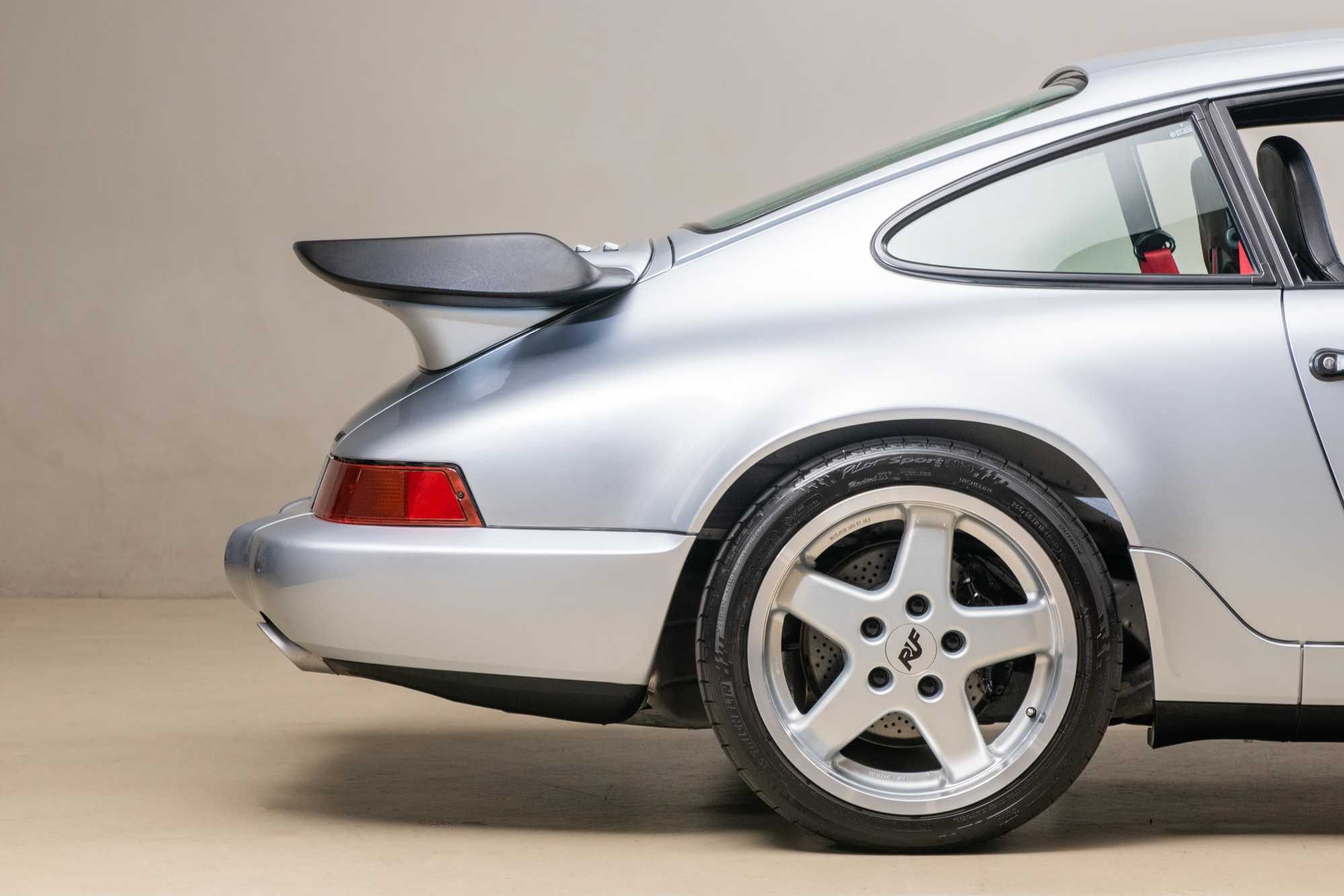 1994 Ruf RCT _7150