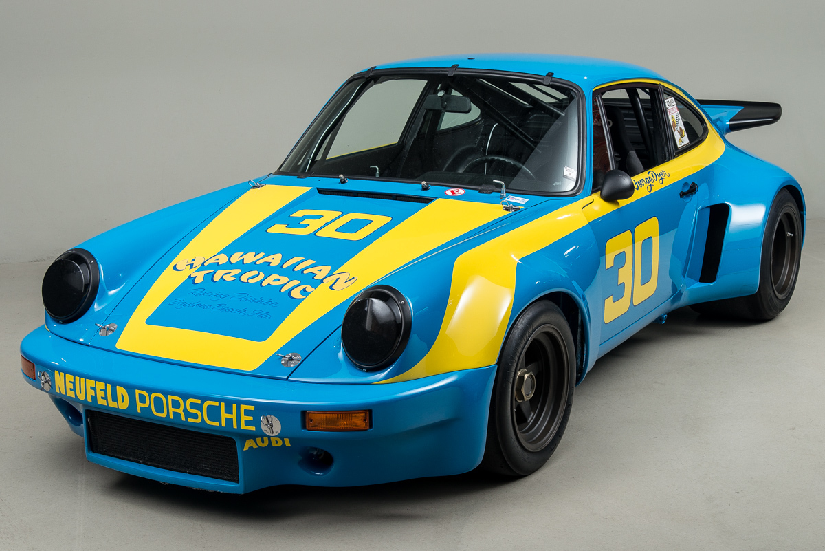 1974 Porsche RSR _5001