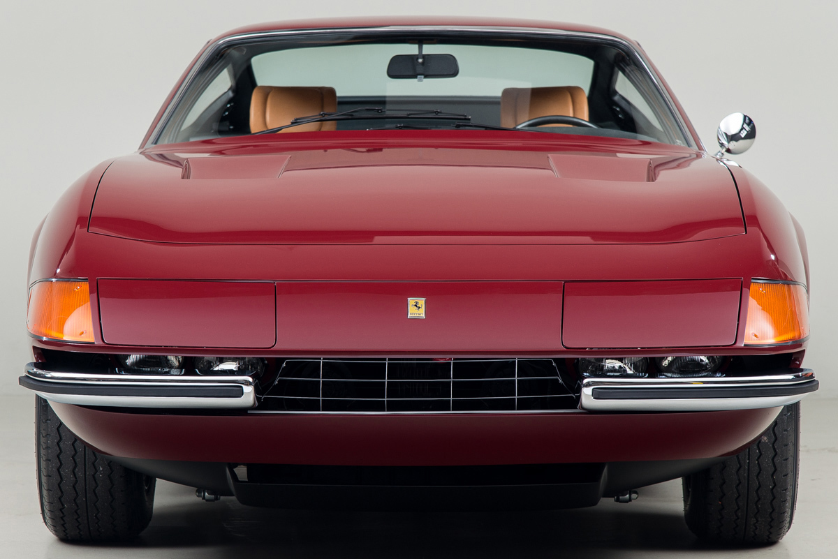 1972 Ferrari 365 GTB Daytona_5028