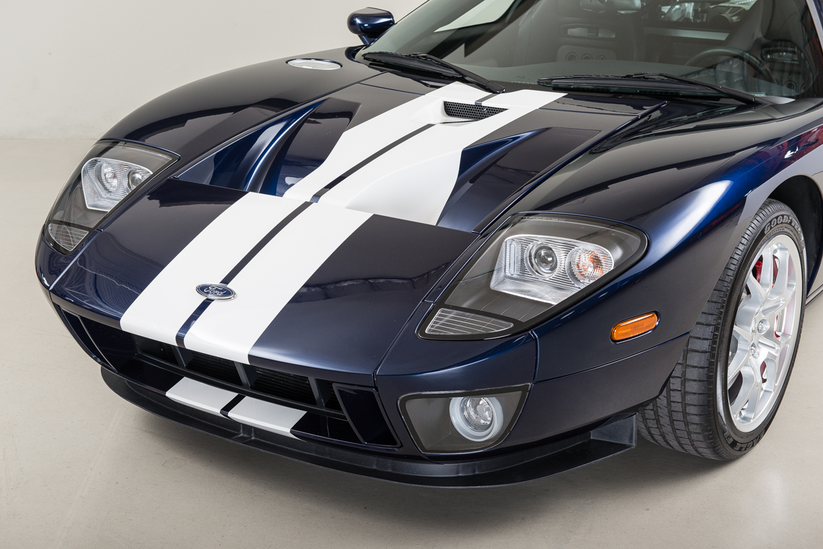2006 Ford GT 2dr Coupe_5054