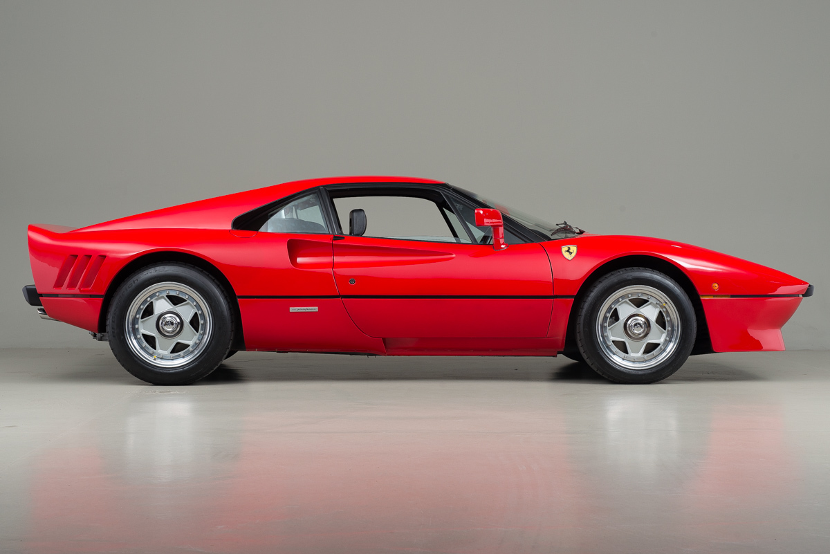 1985 Ferrari 288 GTO GTO_5065