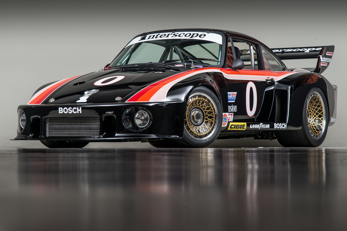 1979 Porsche 935 _5066