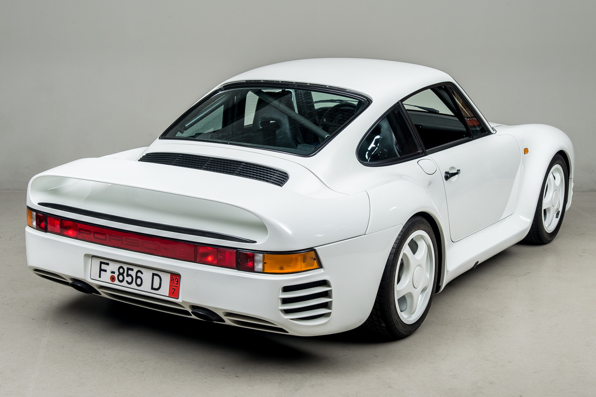 1988 Porsche 959S _5194