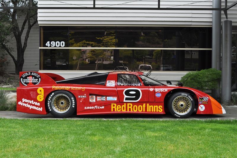 1982 March 82G Prototype_4217V