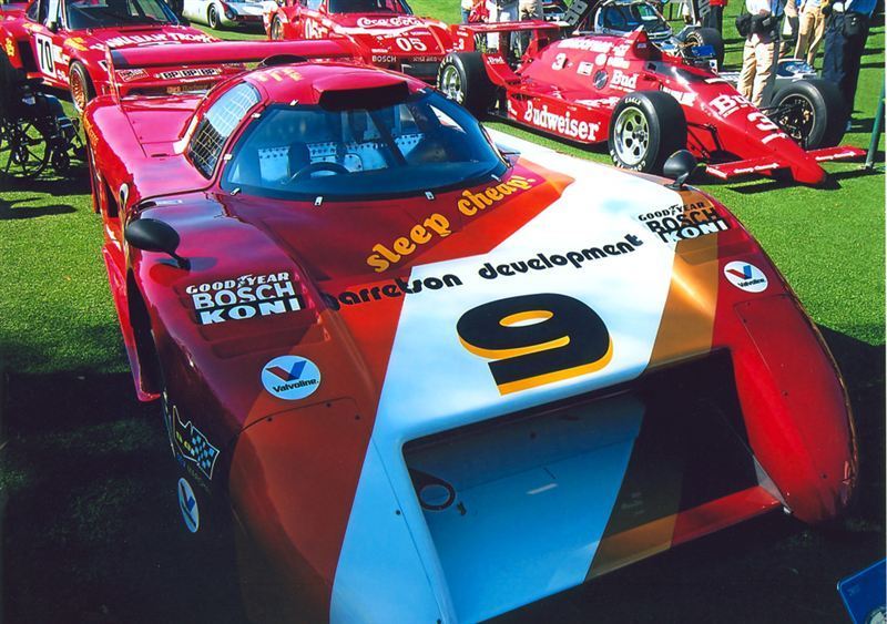 1982 March 82G Prototype_4217V