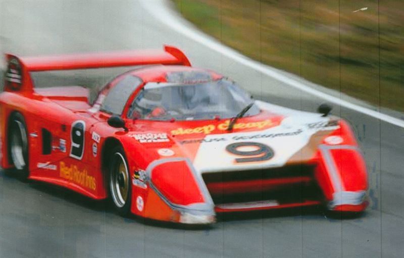 1982 March 82G Prototype_4217V