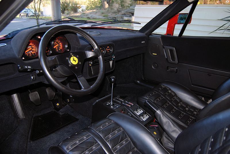 1985 Ferrari 288 GTO_3973