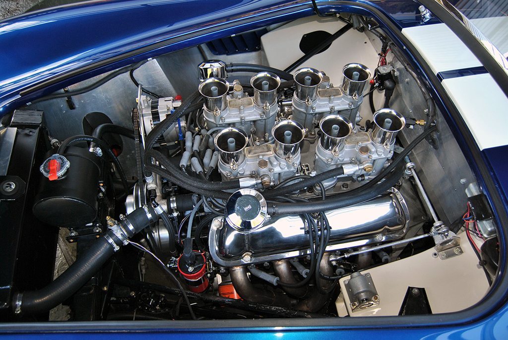 1964 Shelby 289 Cobra USRRC_4600