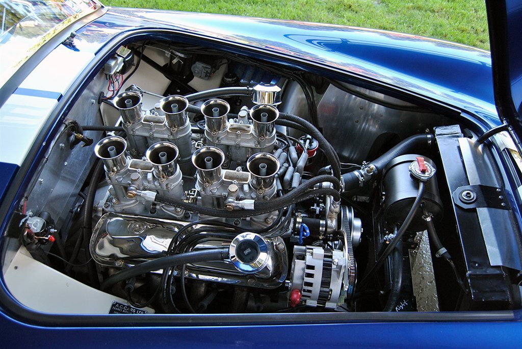 1964 Shelby 289 Cobra USRRC_4600