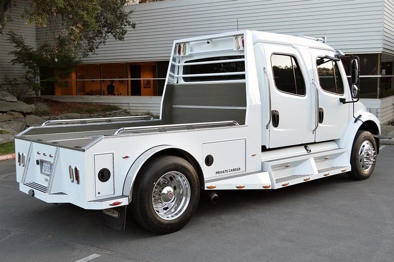 2006 Freightliner Sport Chassis M2 Crew Cab_4784